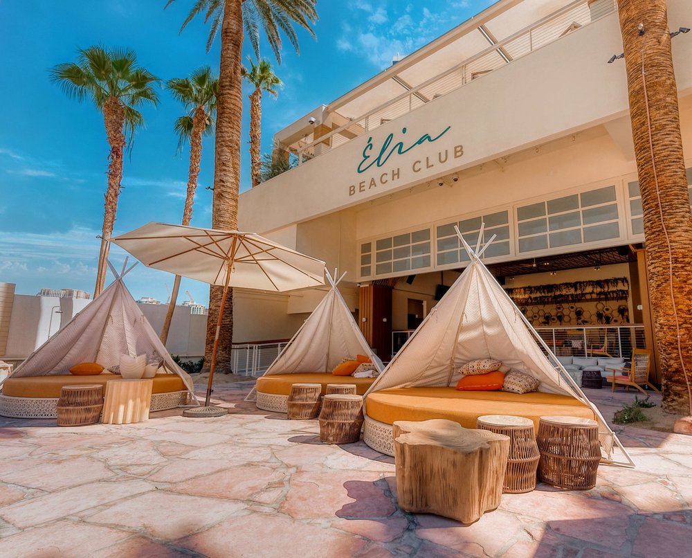 ÉLIA BEACH CLUB - Updated September 2025 - 193 Photos & 61 Reviews ...