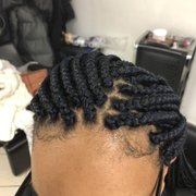 AMEN AFRICAN BRAIDS - 126 Photos & 73 Reviews - Hair Stylists - 1259 W ...