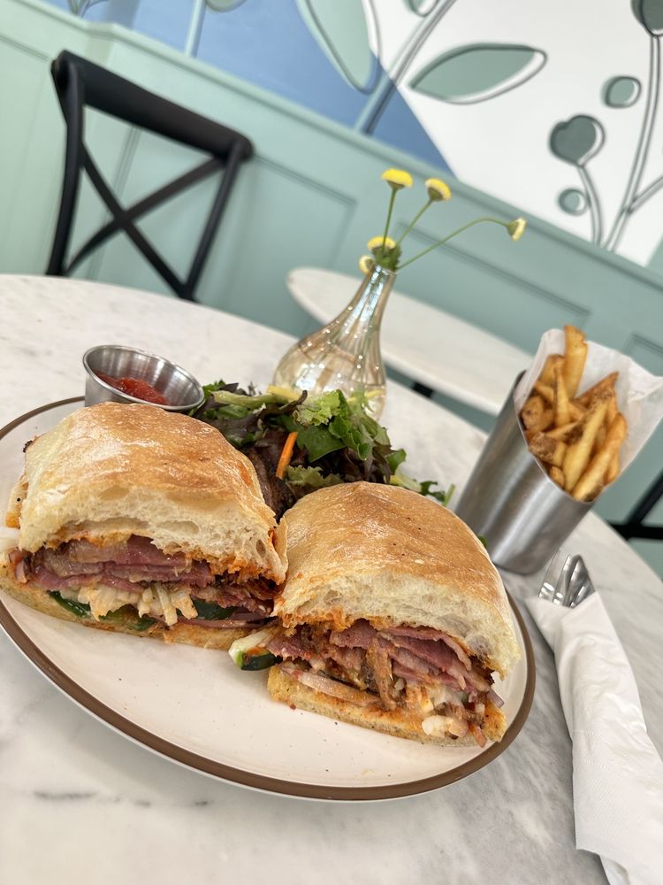 FLOAT HOLLYWOOD - 26 Photos & 12 Reviews - 1635 Vine St, Los Angeles ...