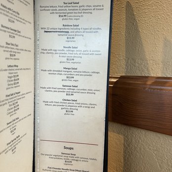 BURMA PLACE - Updated October 2025 - 994 Photos & 498 Reviews - 16719 ...