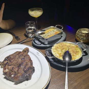 PAPI STEAK - Updated June 2024 - 210 Photos & 103 Reviews - 2777 S Las ...