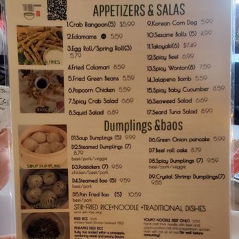 FUN NOODLE BAR - Updated August 2025 - 58 Photos & 55 Reviews - 220 ...