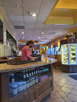 TRYON HOUSE RESTAURANT - Updated April 2025 - 154 Photos & 144 Reviews ...