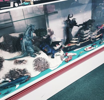 D&L TOYS RUBLEMIZERS COMICS CARDS AND COLLECTIBLES - Updated December ...