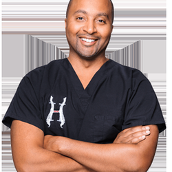 LEONEL HUNT, MD - 17 Reviews - Orthopedists - 444 S San Vicente Blvd ...