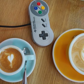 REPUBLIQUE OF COFFEE - Updated November 2024 - 161 Photos & 72 Reviews ...