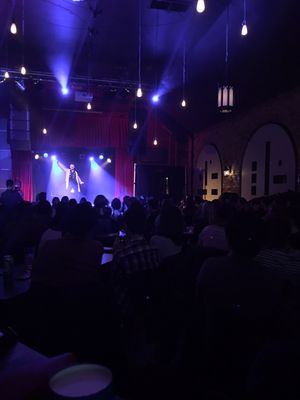 REVIVAL - 40 Reviews - 783 College Street, Toronto, Ontario - Dance ...