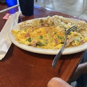 A&G DINER - Updated July 2025 - 17 Photos & 14 Reviews - 120 N Parsons Ave, Brandon, Florida ...