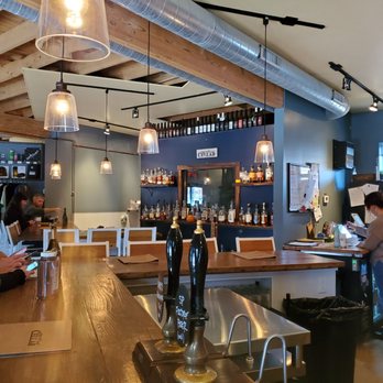 THE SIDE PROJECT CELLAR - Updated June 2025 - 55 Photos & 16 Reviews ...