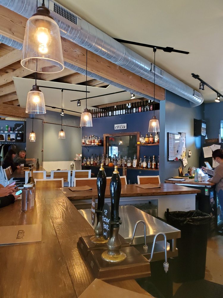 THE SIDE PROJECT CELLAR - Updated June 2024 - 44 Photos & 13 Reviews ...