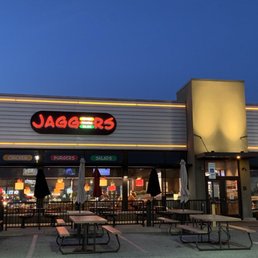 JAGGERS - Updated January 2026 - 143 Photos & 173 Reviews - 7833 S US ...