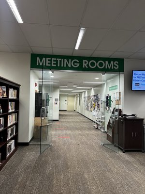 CLEVELAND HEIGHTS - UNIVERSITY HEIGHTS PUBLIC LIBRARY - Updated July ...