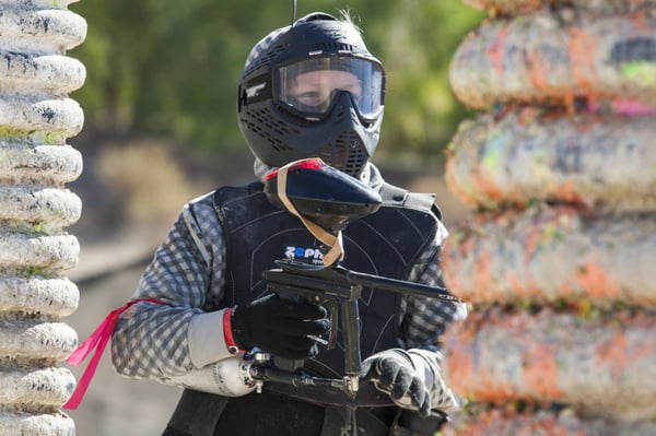 PAINTBALL USA - Updated September 2024 - 385 Photos & 264 Reviews - 540 ...