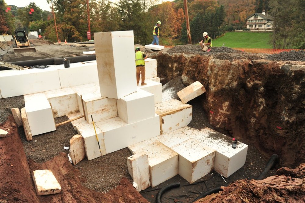 GEOFOAM AMERICA - Updated August 2025 - 12 Photos - 12504 SE 96th Pl ...