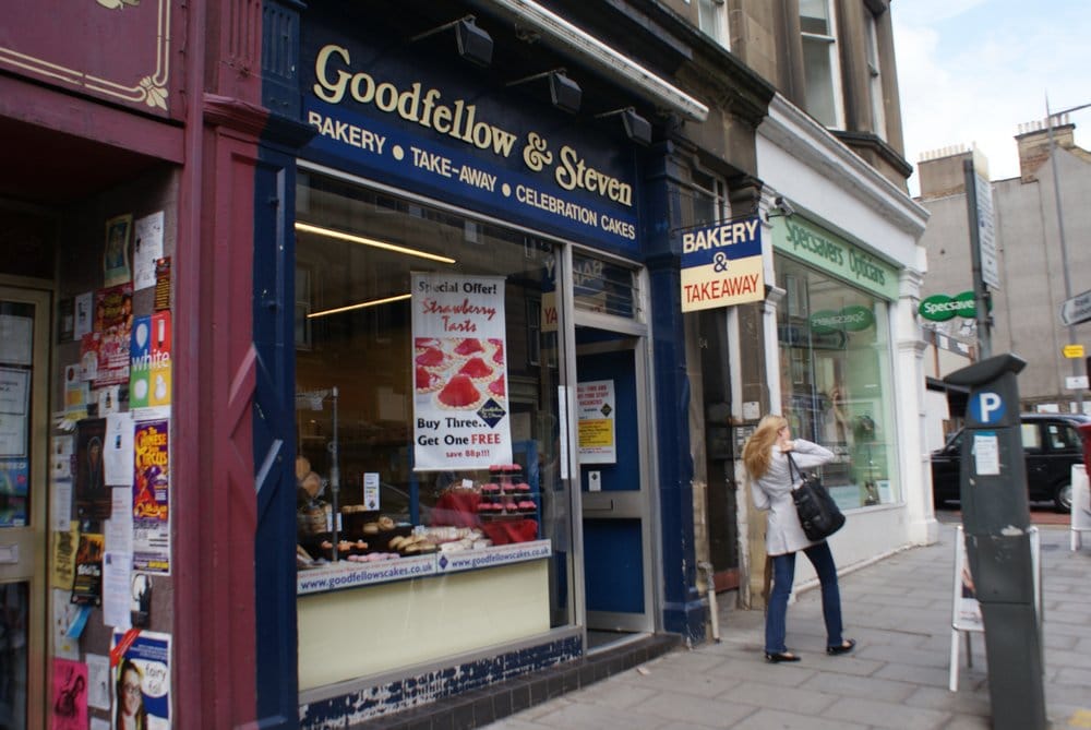 GOODFELLOW & STEVEN - Updated October 2024 - 306 Morningside Road ...