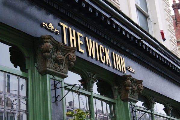 THE WICK INN - Updated August 2025 - 10 Photos & 21 Reviews - 63 ...