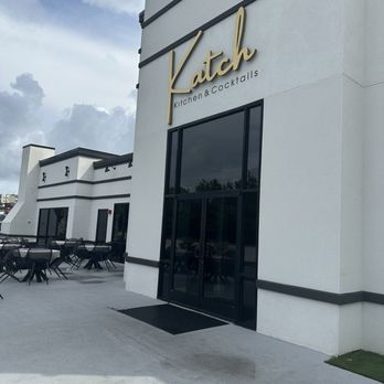 KATCH KITCHEN & COCKTAILS - Updated December 2024 - 304 Photos & 214 Reviews - 2077 Northlake ...