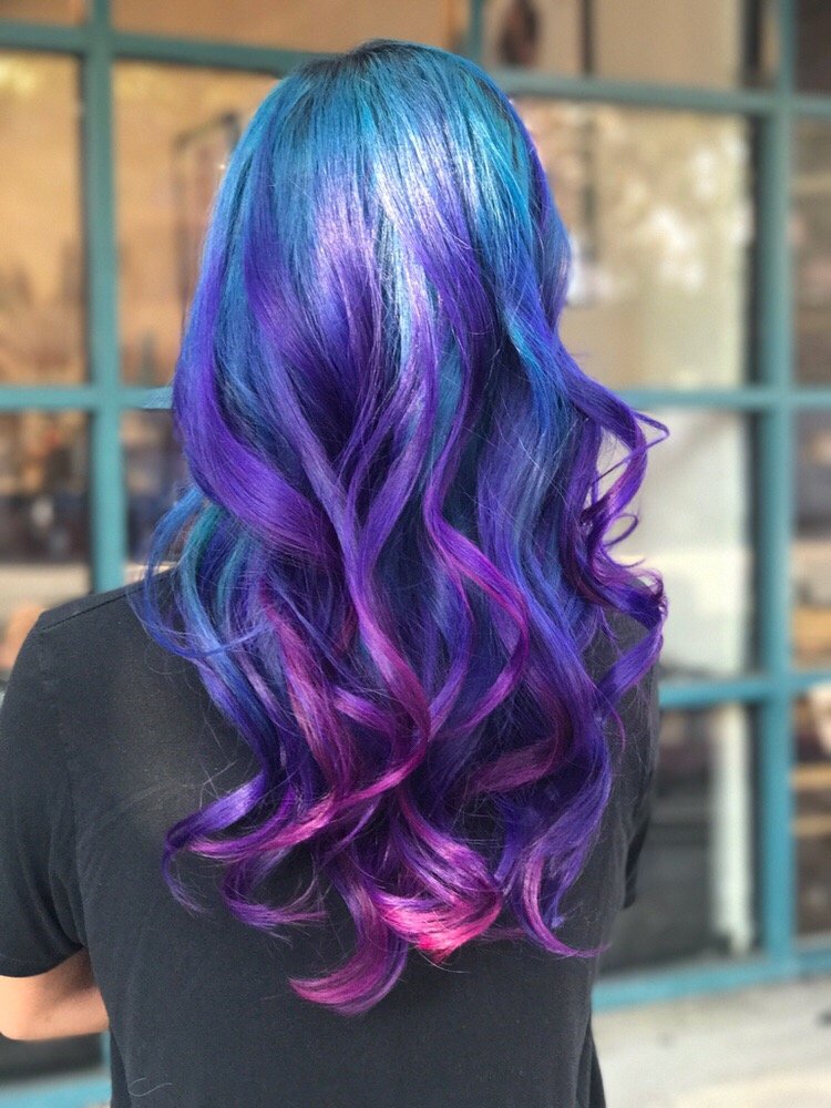 L’AMOR SALON - Updated May 2026 - 622 Photos & 719 Reviews - 386 Grand ...