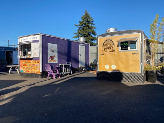 GRESHAM FOOD CARTS - 113 Photos & 67 Reviews - 2280 NW Burnside Rd ...