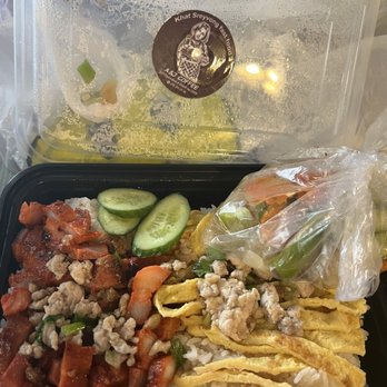 KHAT SREYVONG FAST FOOD - Updated May 2025 - 52 Photos & 14 Reviews - 207 Chelmsford St, Lowell ...