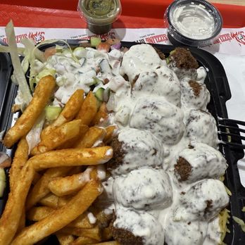 SIZZLING BITES HALAL - Updated December 2025 - 72 Photos & 47 Reviews ...