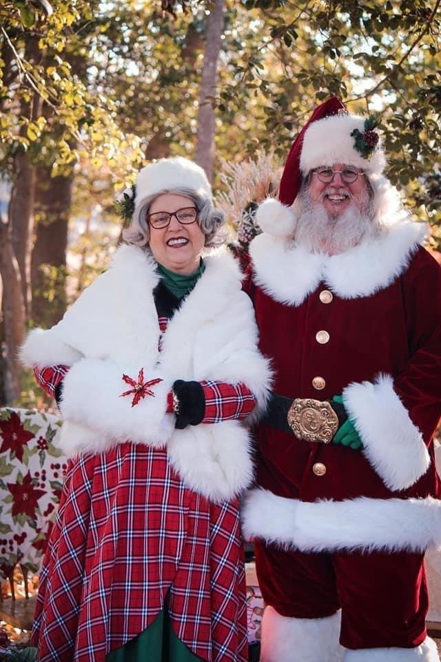 SANTA DUFFY SPARKLES CLAUS - Updated September 2024 - Request a Quote ...