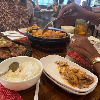 DUBU - Updated June 2024 - 1162 Photos & 668 Reviews - 1333 W ...