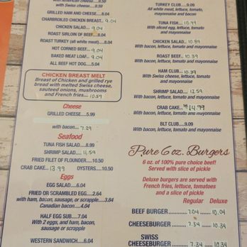 SPARROWS POINT RESTAURANT - Updated December 2025 - 17 Photos & 41 ...