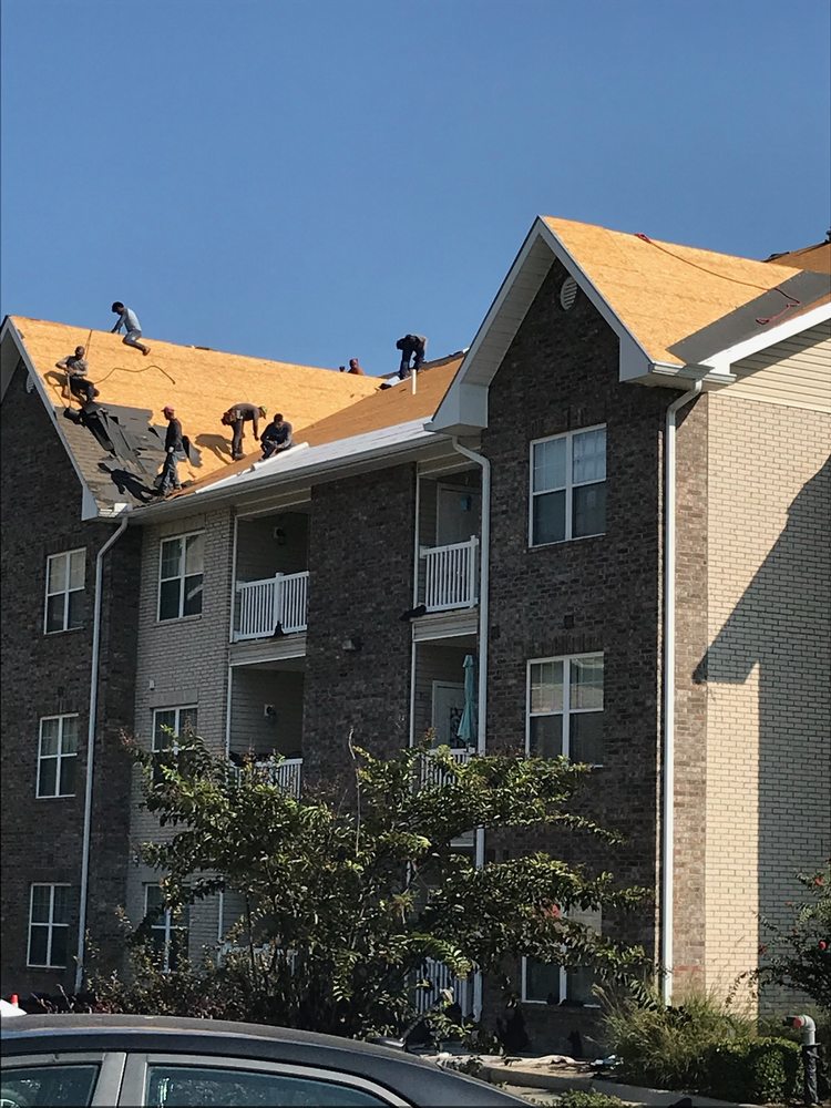 METRO ROOF PROS - Updated December 2024 - Request a Quote - Little Rock ...