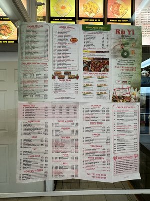 RUYI EXPRESS - Updated November 2025 - 29 Photos & 43 Reviews - 54 ...