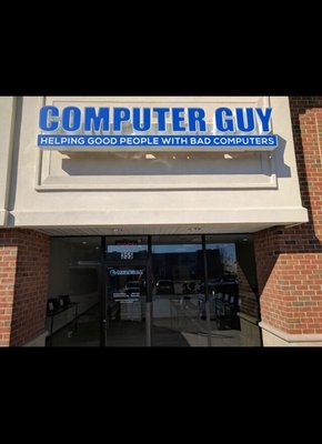 COMPUTER REPAIR - YOUR COMPUTER GUY - Updated October 2025 - 51 Reviews ...