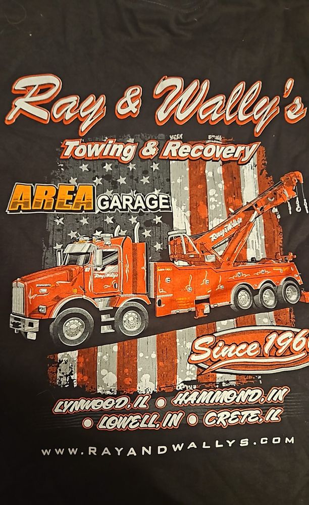 RAY & WALLY’S AREA GARAGE - Updated January 2026 - 30 Photos - 20410 ...