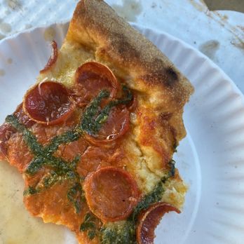 TAGLIO PIZZA - Updated June 2024 - 213 Photos & 211 Reviews - 85 ...