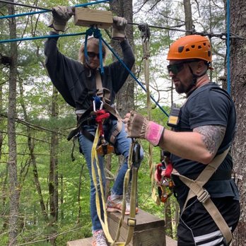 ZIPLINE CANOPY TOURS - Updated August 2024 - 95 Photos & 88 Reviews ...