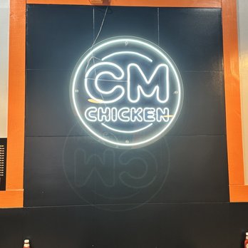 CM CHICKEN - Updated November 2024 - 91 Photos & 76 Reviews - 5270 ...