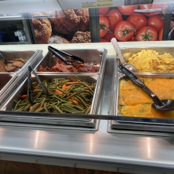 STRAUB BENIOFF MEDICAL CENTER CAFE - Updated December 2025 - 736 Photos ...