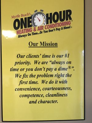 ONE HOUR HEATING & AIR CONDITIONING - Updated September 2025 - 31 ...