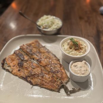 JACK STACK BARBECUE - FREIGHT HOUSE - Updated November 2024 - 2710 ...