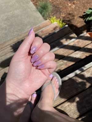 LEVUE NAILS & SPA - Updated May 2025 - 233 Photos & 166 Reviews - 8900 ...