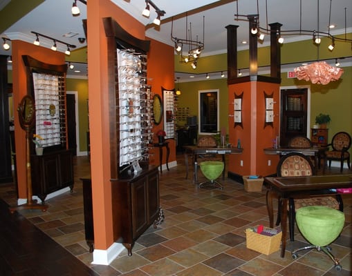 BARRY R BASDEN, OD - FLORENCE EYE CENTER - Updated December 2025 - 711 ...