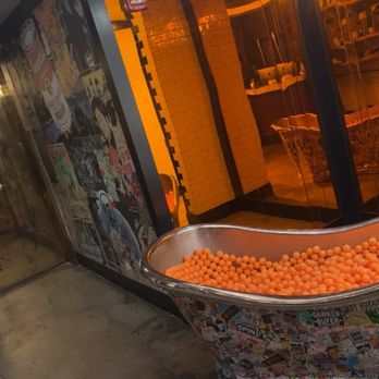 SPIN SEATTLE - Updated January 2025 - 372 Photos & 211 Reviews - 1511 ...