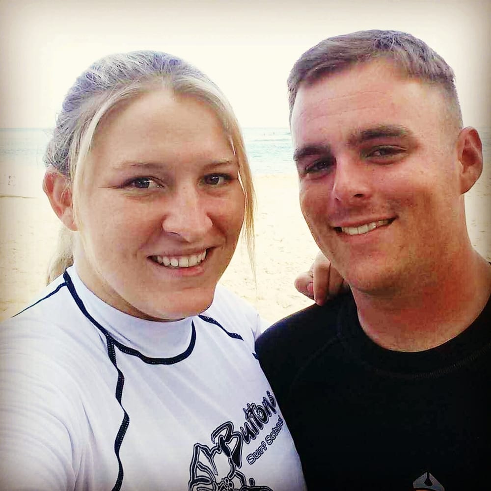 BUTTONS SURF SCHOOL - Updated October 2025 - 439 Photos & 81 Reviews ...