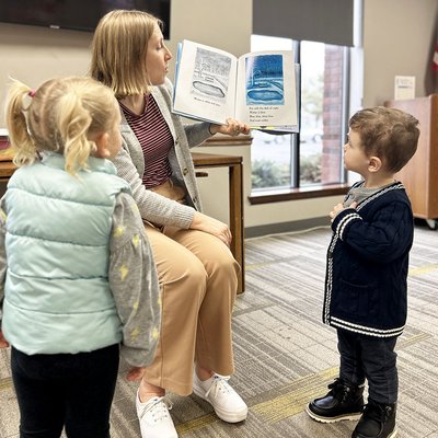 MORTON PUBLIC LIBRARY DISTRICT - Updated July 2025 - 11 Photos - 315 ...