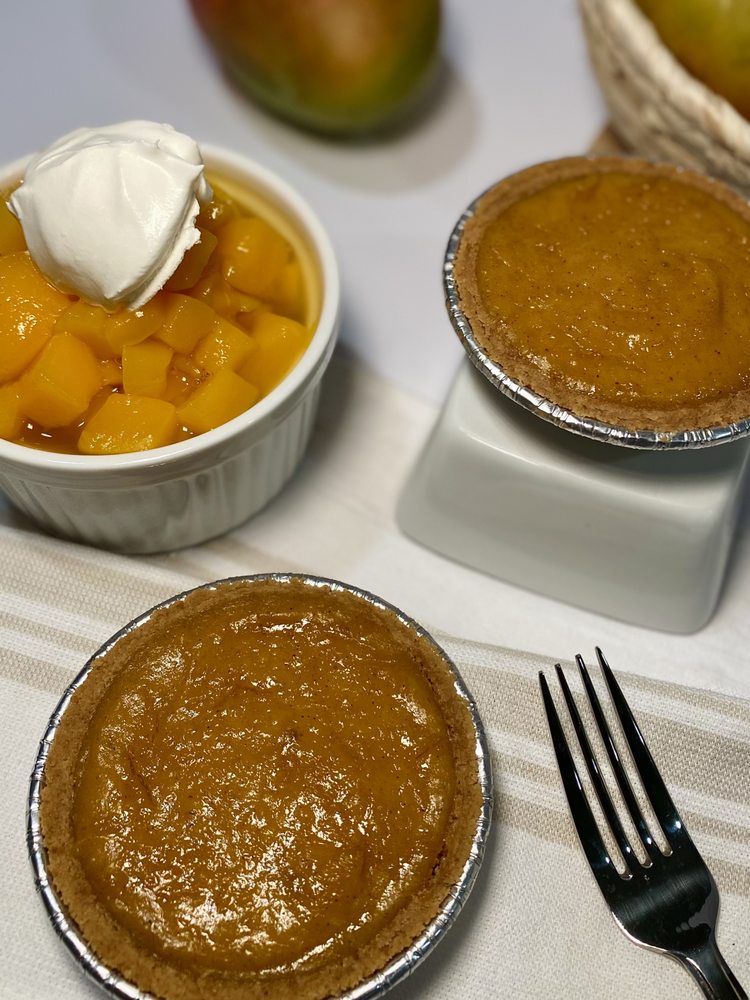 ROSE MARY’S GOURMET PIES - Updated August 2025 - 10 Photos - 326 Commercial St, San Jose ...