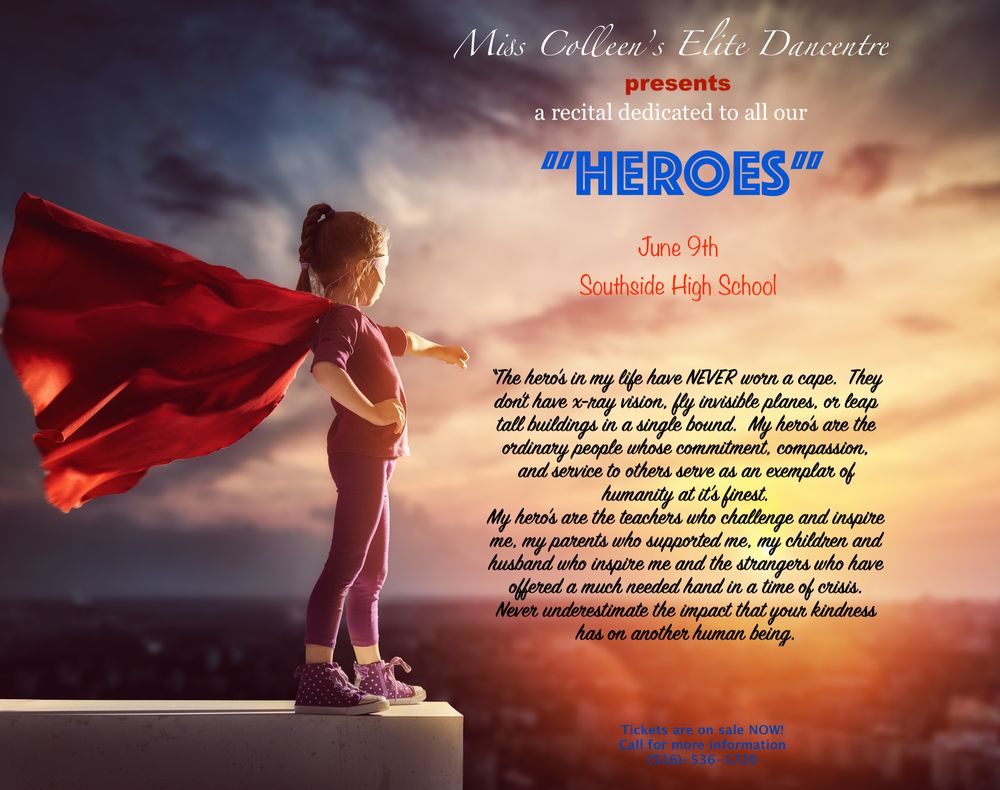 MISS COLLEEN’S ELITE DANCENTRE - 21 Photos & 13 Reviews - Dance Schools ...