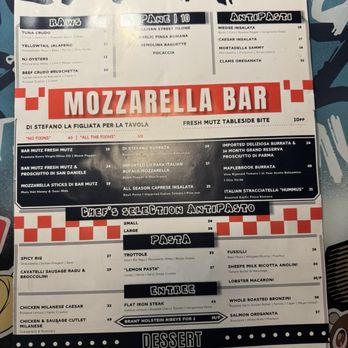 BAR MUTZ - Updated May 2025 - 219 Photos & 33 Reviews - 90 Center Ave ...