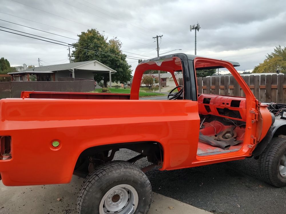 BUSTED KNUCKLE AUTO REPAIR AND PAINTING - Updated October 2025 ...