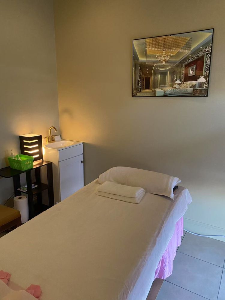 SUNNY RELAX SPA - Updated October 2025 - Request an Appointment - 3931 Coffee Rd, Modesto ...