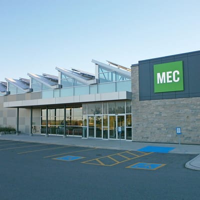 MEC BARRIE - Updated December 2025 - 11 Photos & 10 Reviews - 61 Bryne ...