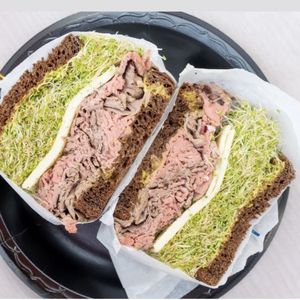 SACKS SANDWICHES - PHOENIX - 85 Photos & 181 Reviews - 231 W Thomas Rd ...